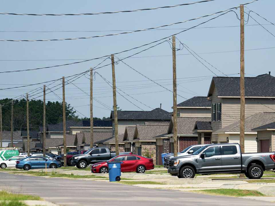 What is Colony Ridge? Houston-area development targeted by Trump