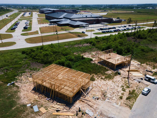 What is Colony Ridge? Houston-area development targeted by Trump