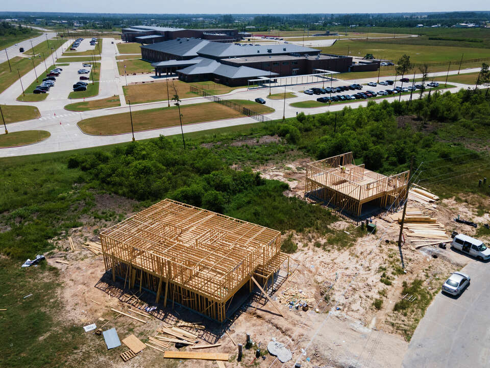 What is Colony Ridge? Houston-area development targeted by Trump