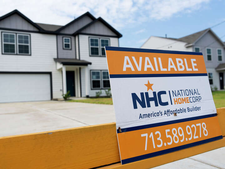 What is Colony Ridge? Houston-area development targeted by Trump