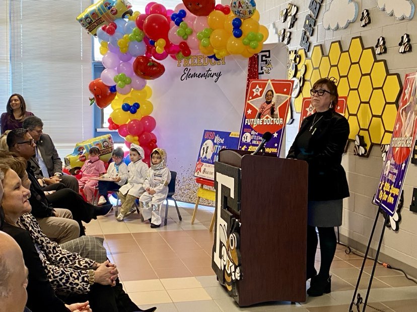 Webb County Head Start addresses budget, social media concerns