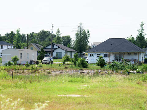 What is Colony Ridge? Houston-area development targeted by Trump