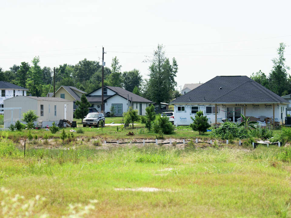 What is Colony Ridge? Houston-area development targeted by Trump