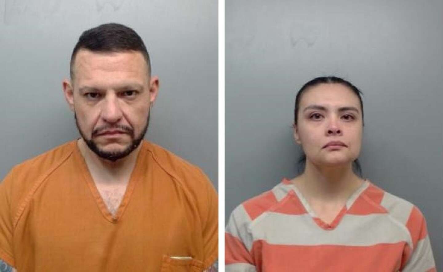 Laredo couple charged in fatal hit-and-run crash in Cameron County
