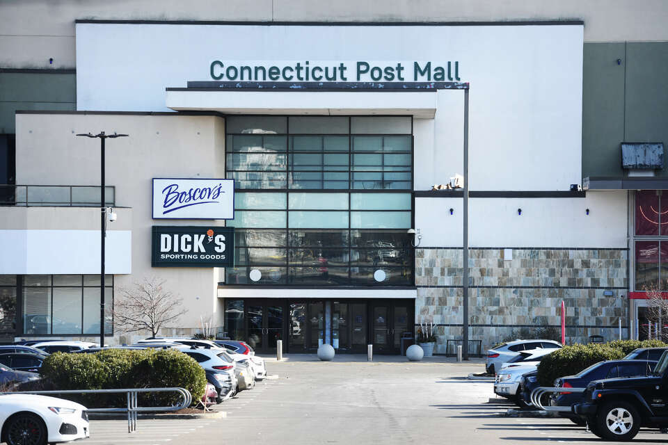 Milford mall approved for 750 apartments, but plan still pending