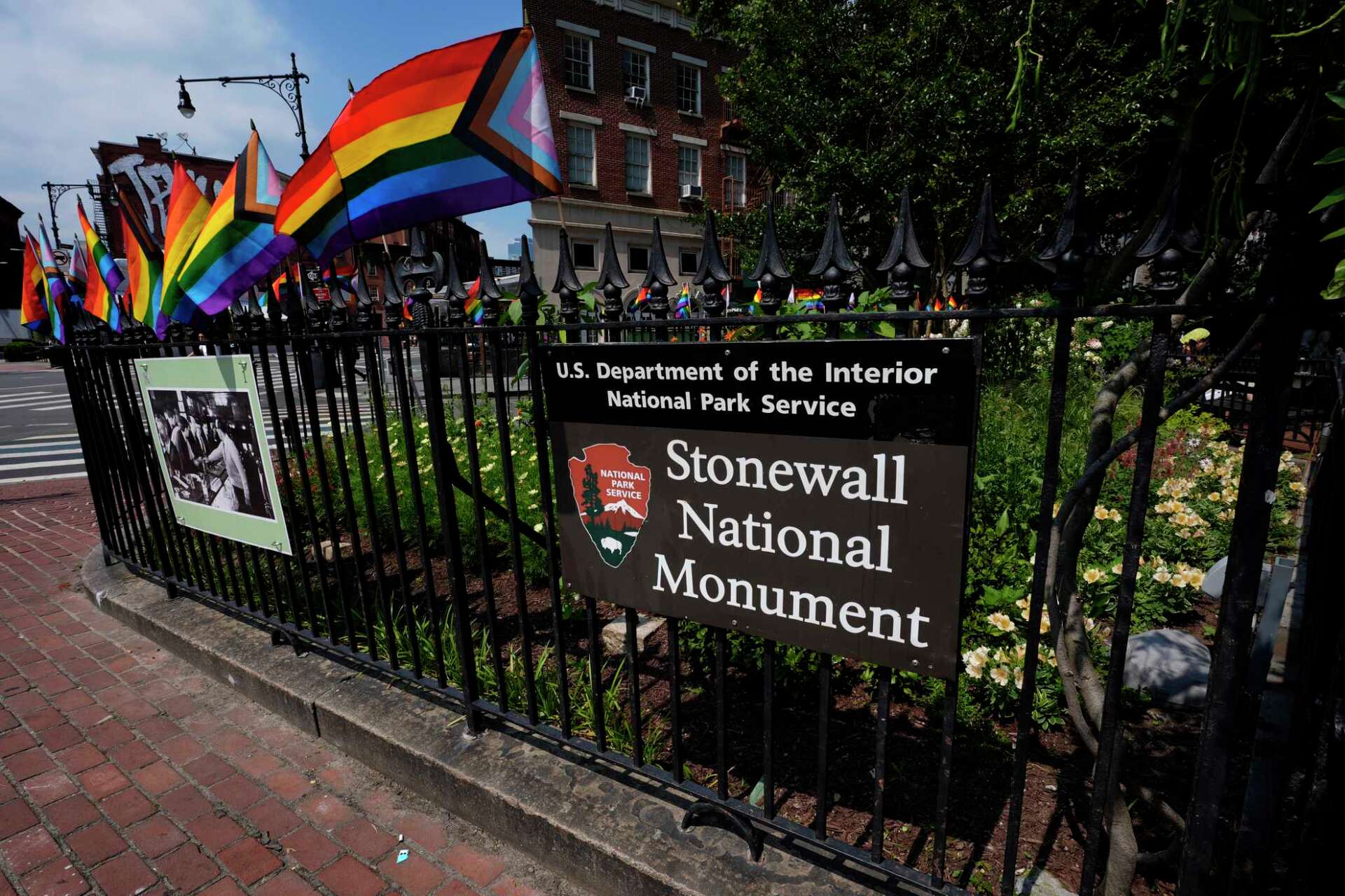 LGBTQ groups join fight to stop trans erasure, and you should too