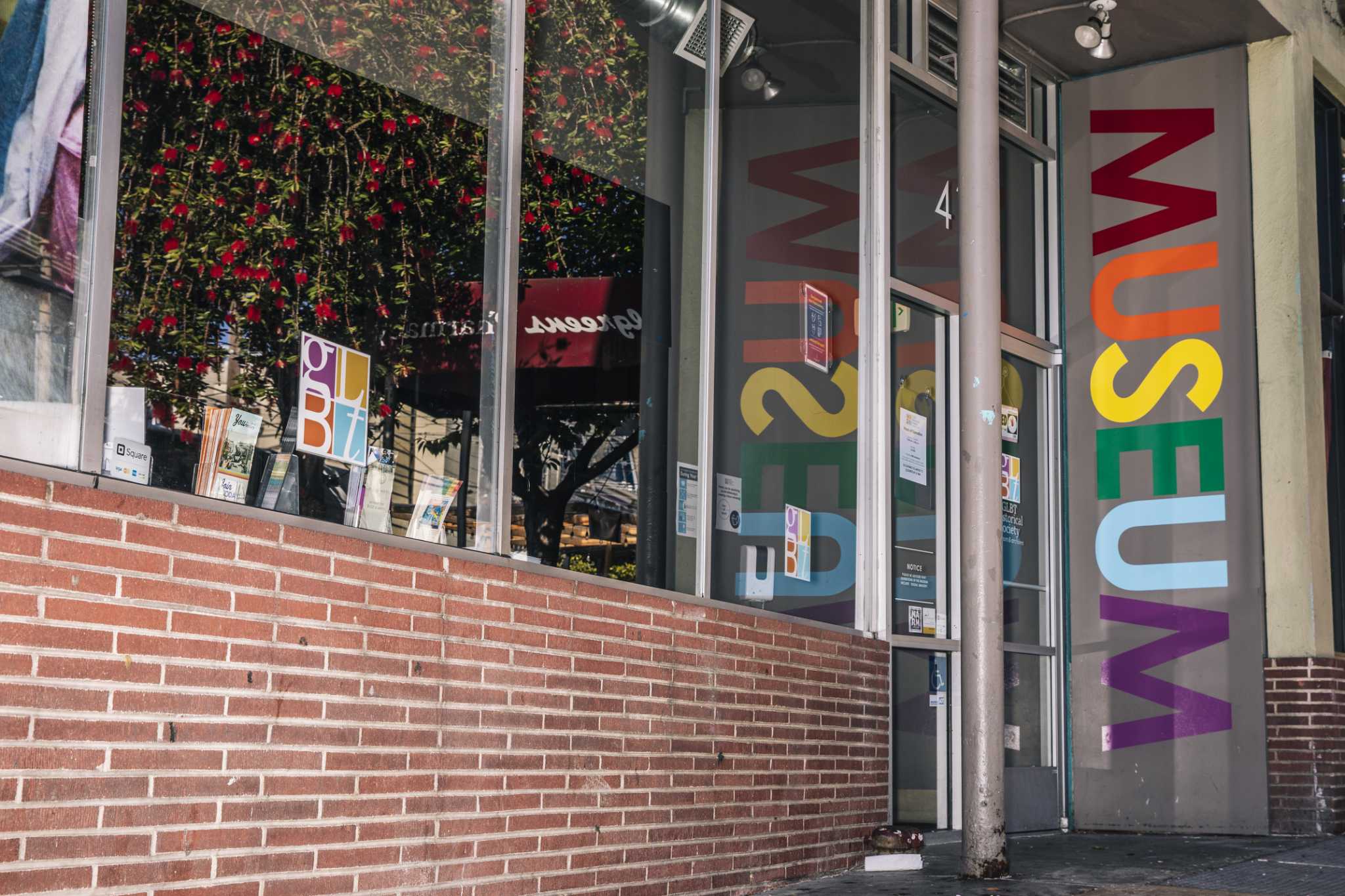 LGBTQ groups join fight to stop trans erasure, and you should too