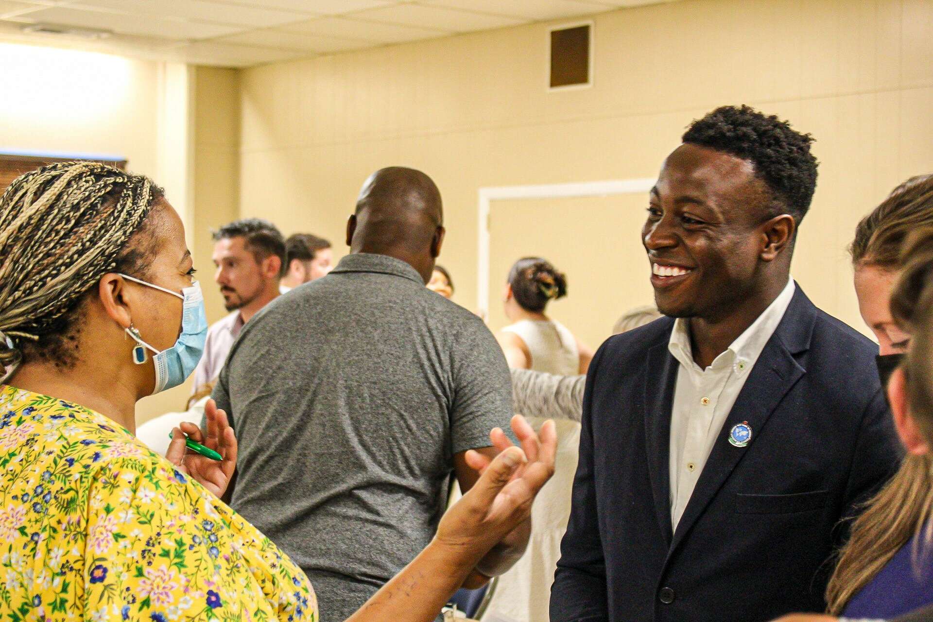 Unofficial CT special election results: Perillo wins Senate race