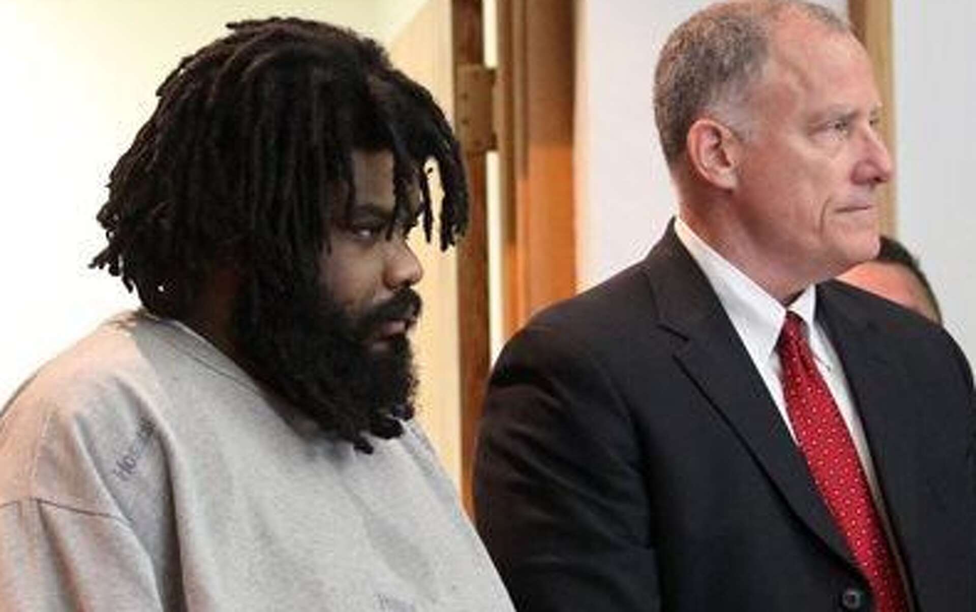 How Tyree Smith will be monitored after release in CT cannibal case