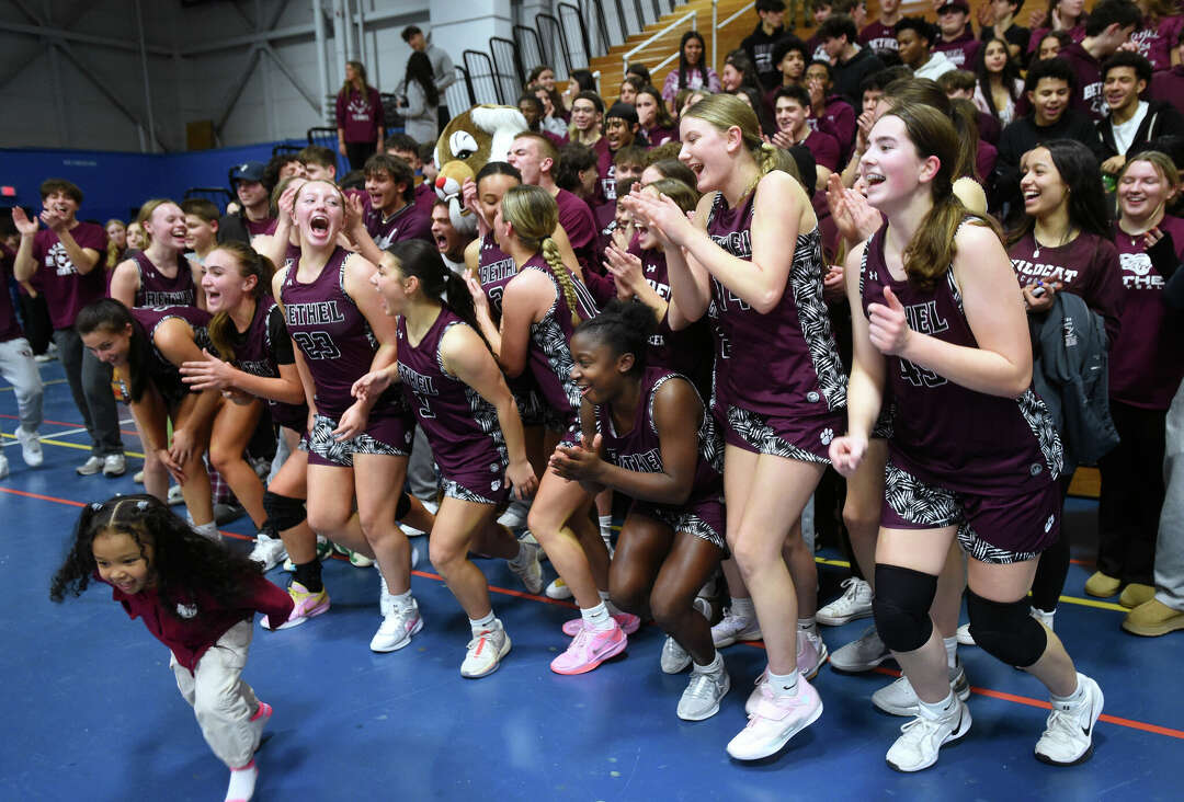 Bethel defeats Notre Dame for 2025 SWC girls basketball championship