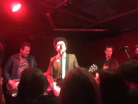 E-40, Green Day members lead BottleRock 2025 AfterDark lineup