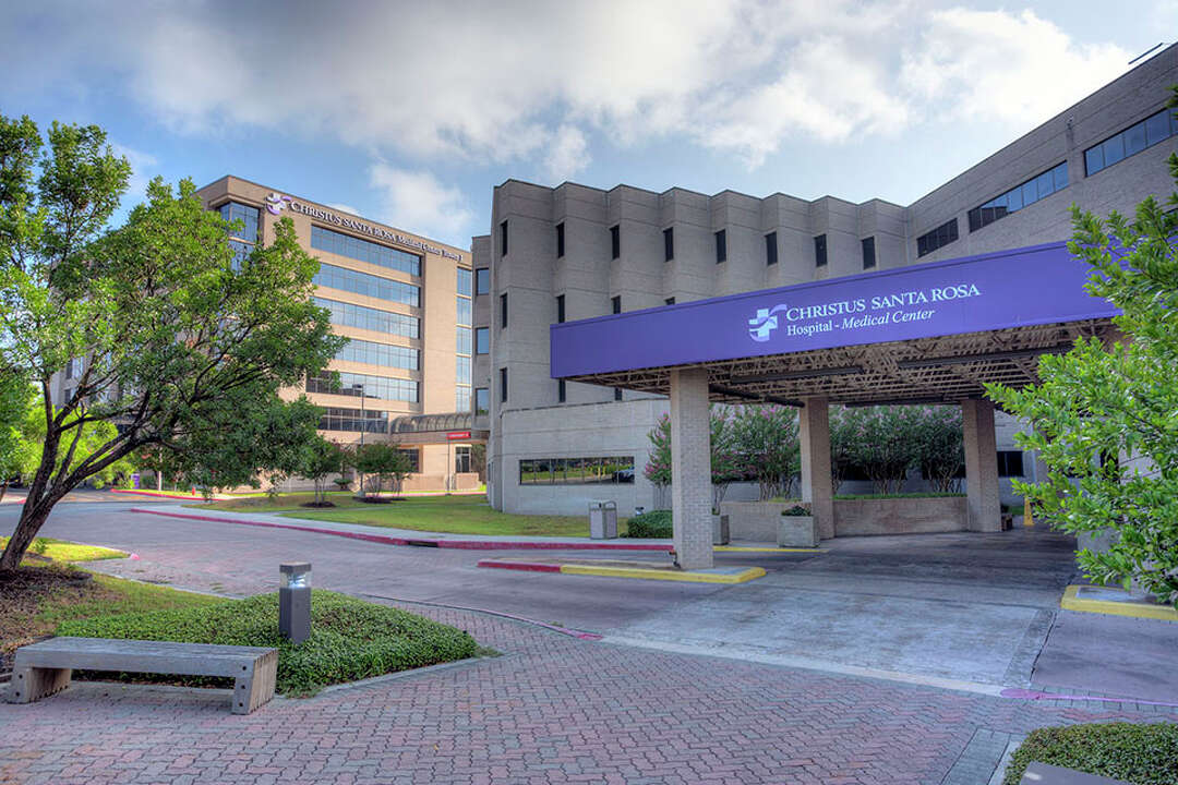 Christus Health is closing its Medical Center hospital
