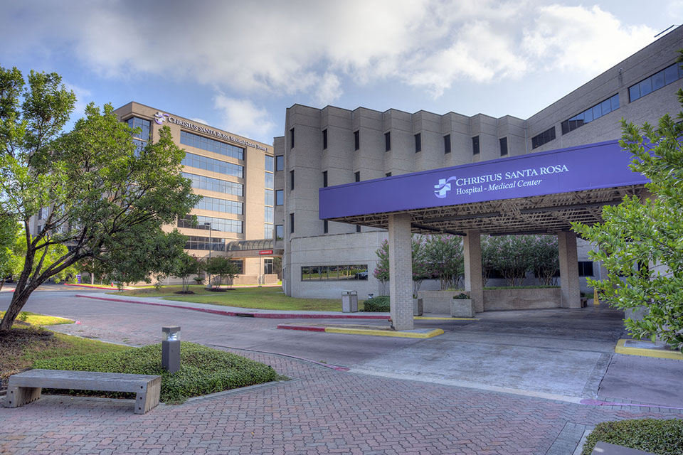 Christus Health is closing its Medical Center hospital