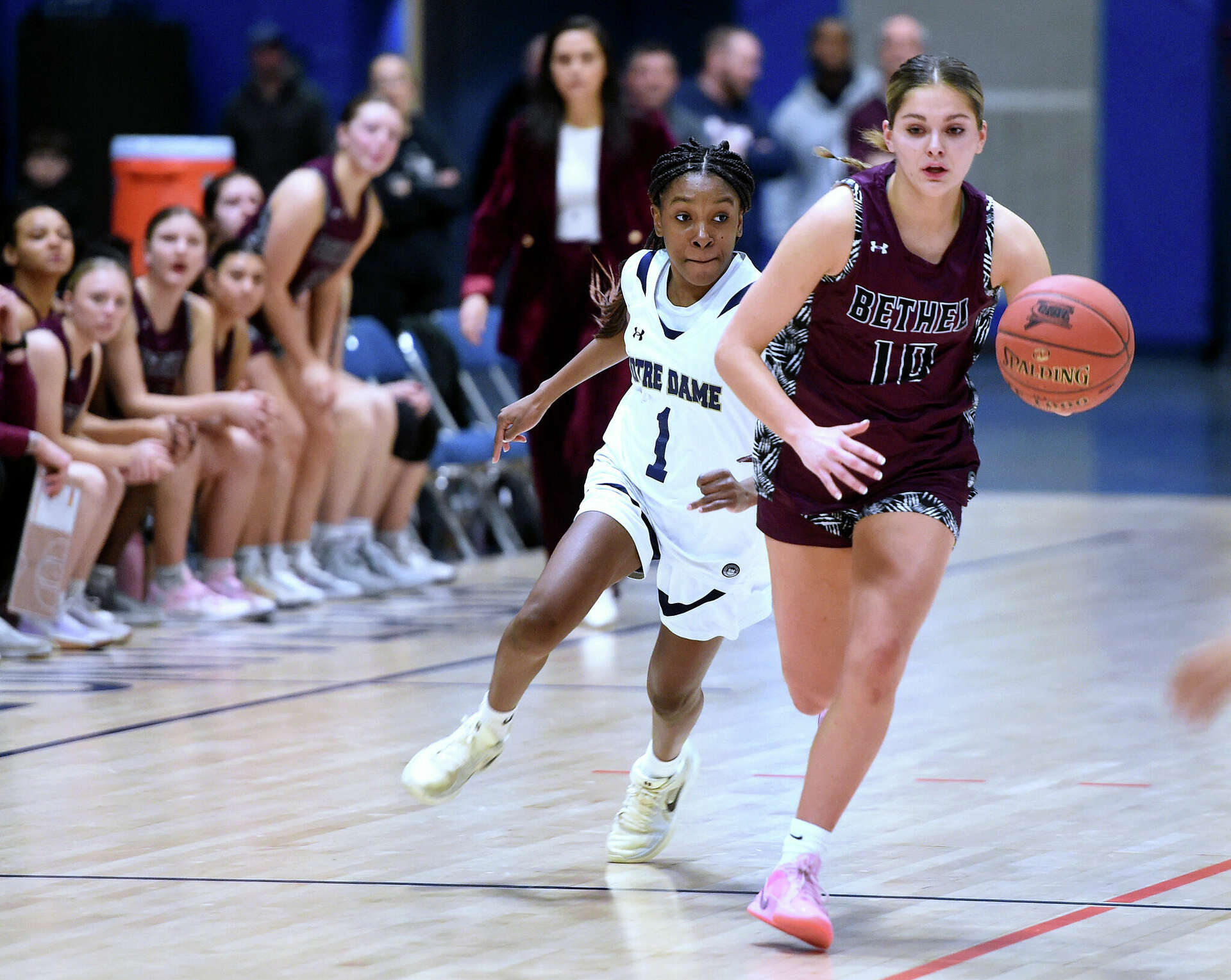 CIAC Girls high school Basketball tournament, predictions 2025