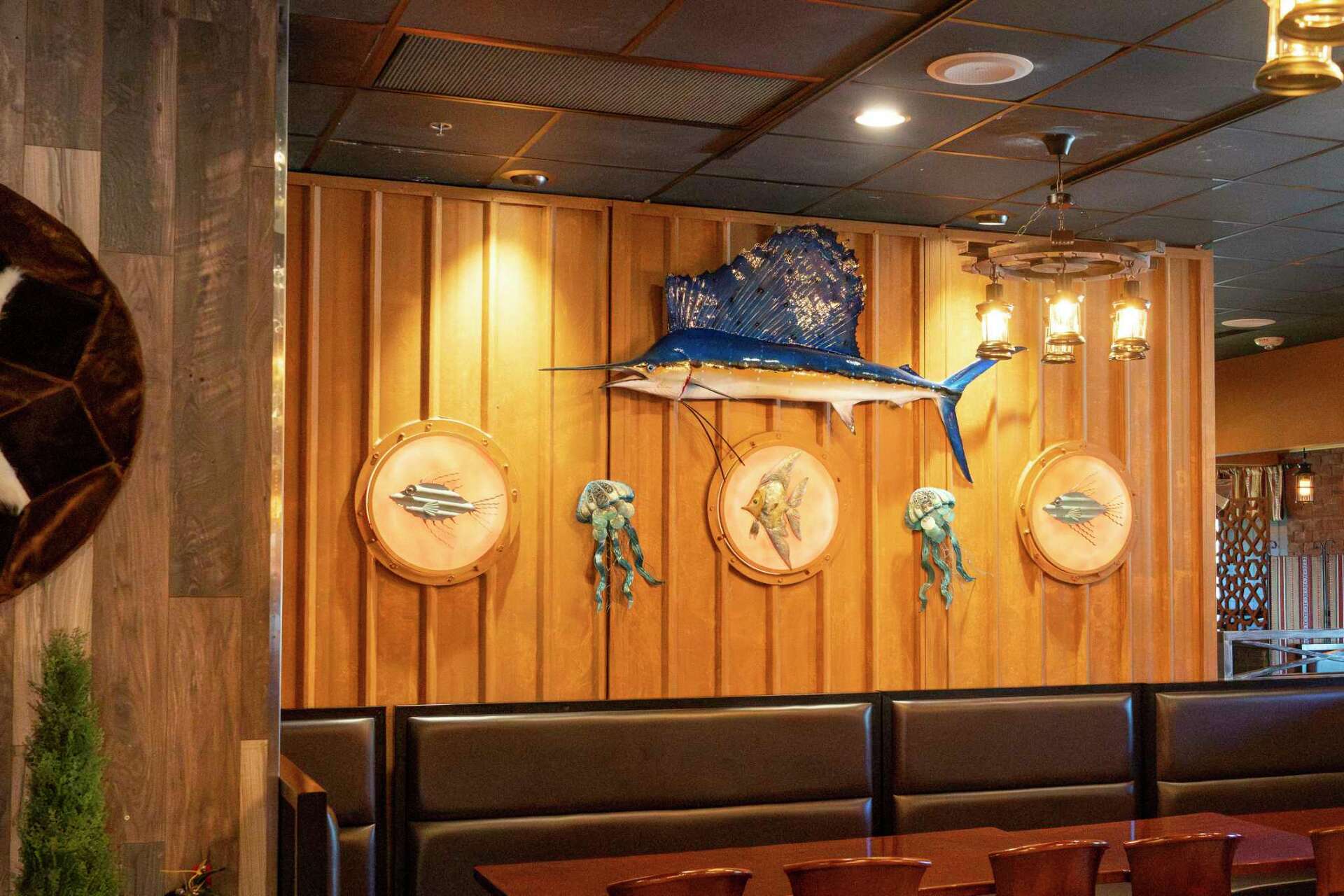 Sayad Mediterranean Kitchen review: Top Middle Eastern food in Houston