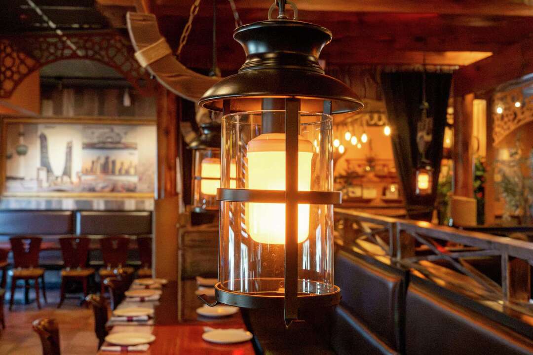 Sayad Mediterranean Kitchen review: Top Middle Eastern food in Houston