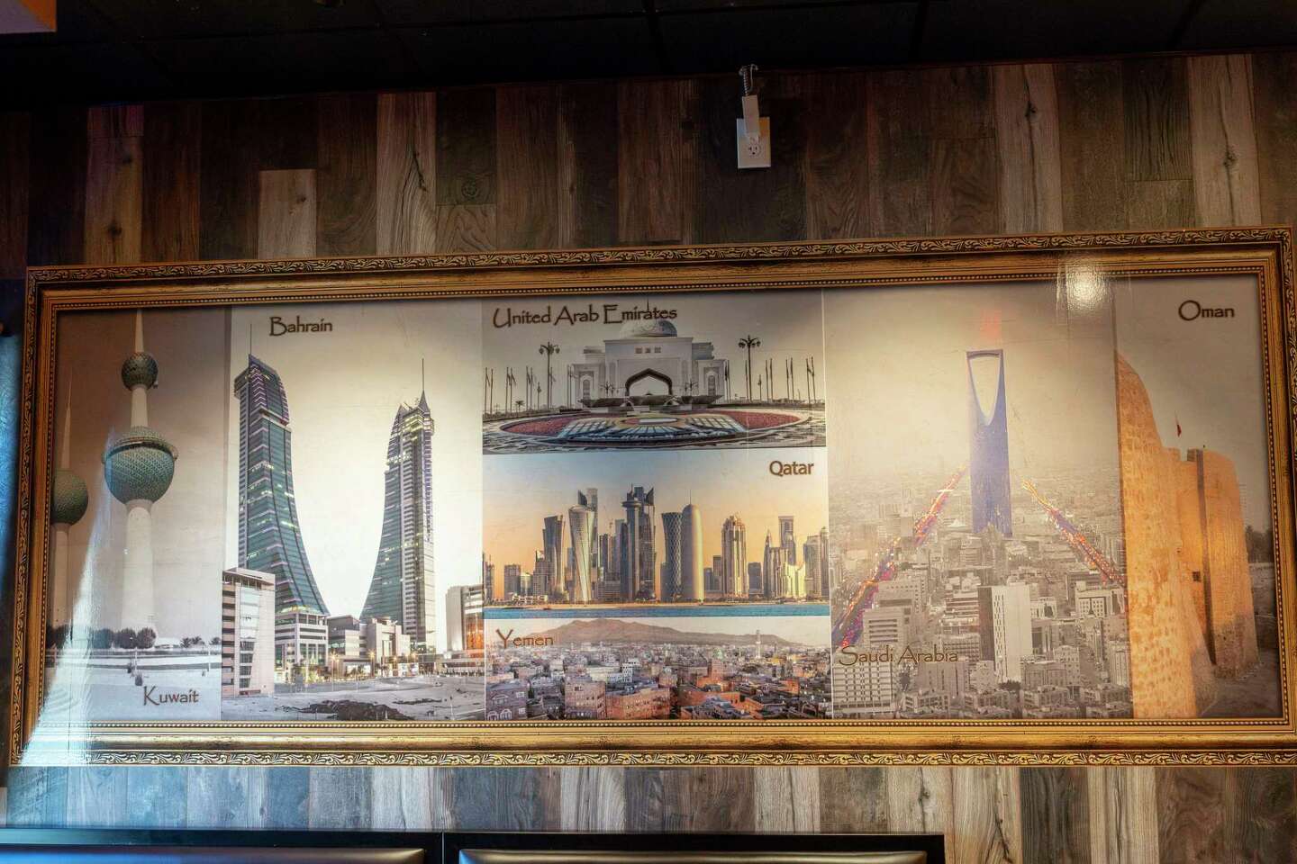 Sayad Mediterranean Kitchen review: Top Middle Eastern food in Houston