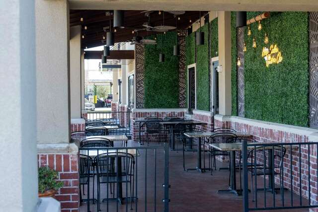 Sayad Mediterranean Kitchen review: Top Middle Eastern food in Houston