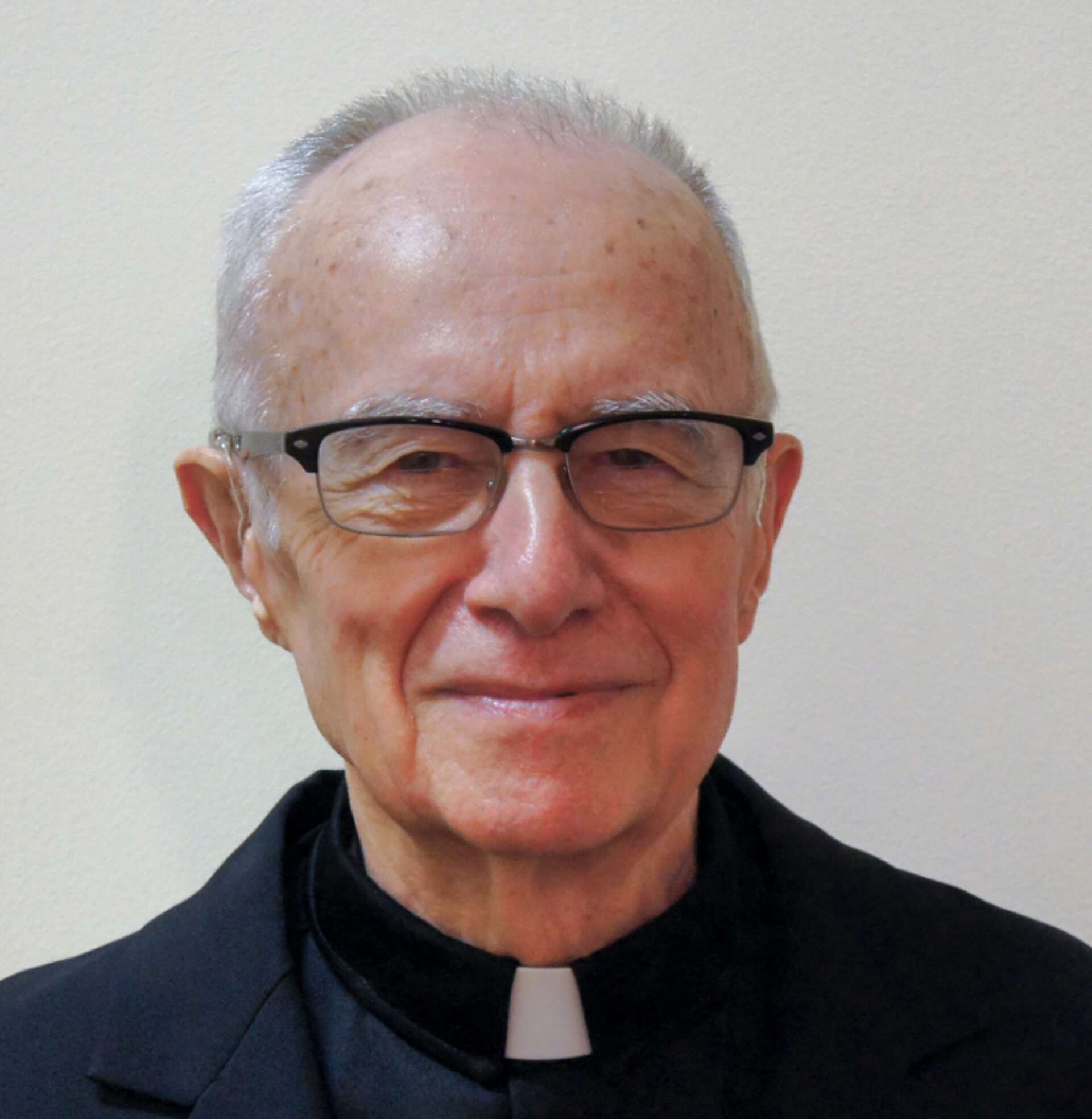 Archdiocese of Hartford's oldest priest, Rev. Sheridan, dies at 98