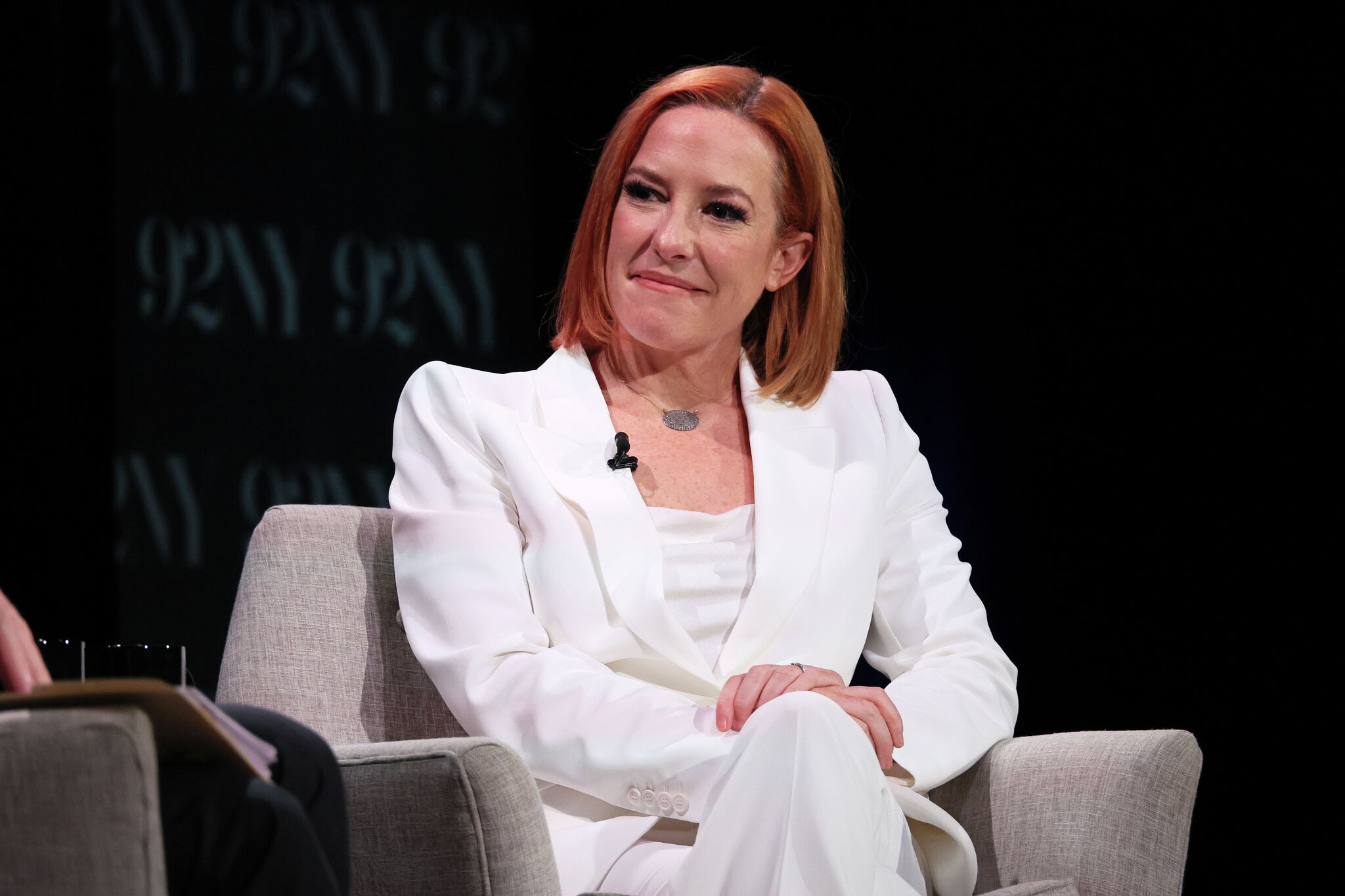 MSNBC to give Jen Psaki new prime time role, replace Joy Reid