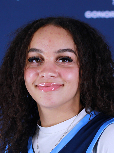 NU's Holmes, Nemecek named Athlete of the Week