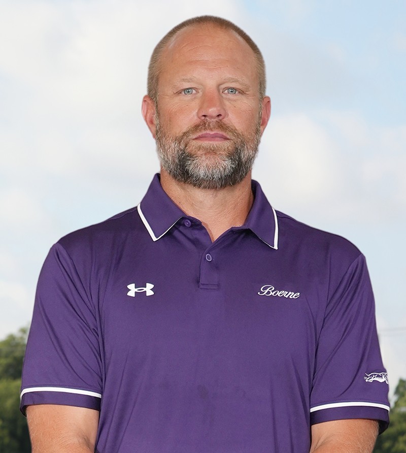 Boerne promotes Brett Sawyer to head football coach