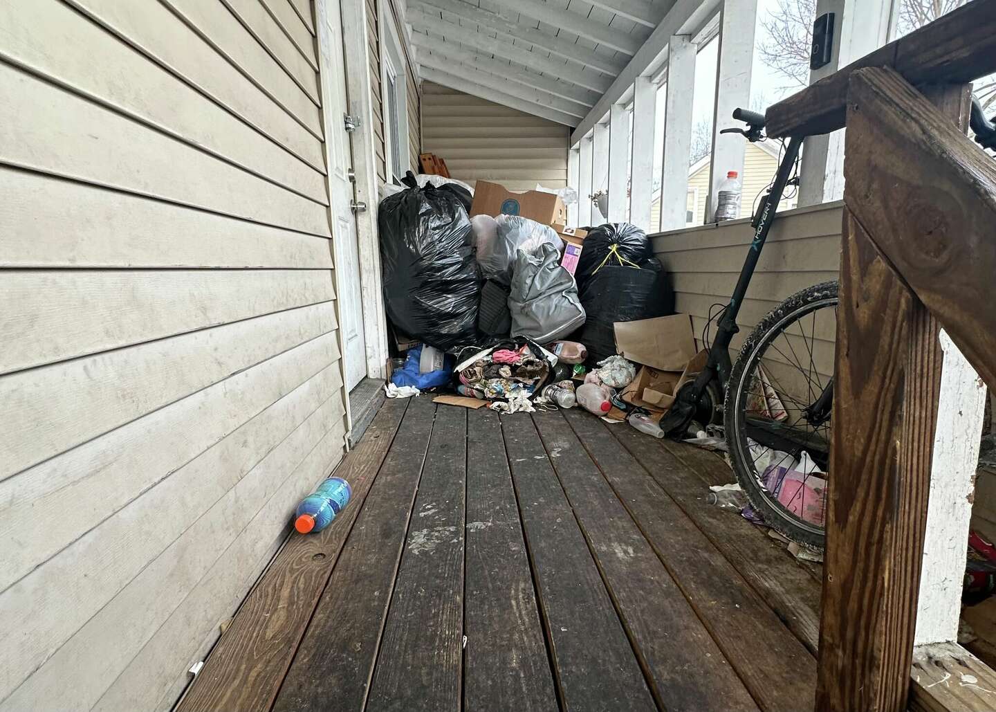 Samantha and Matthew Dylewski charged in toddler's death