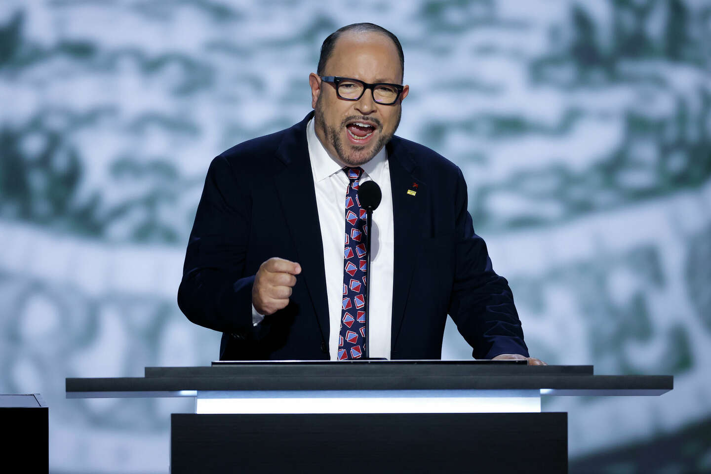 Texas Goya CEO says company has left him 'in limbo'