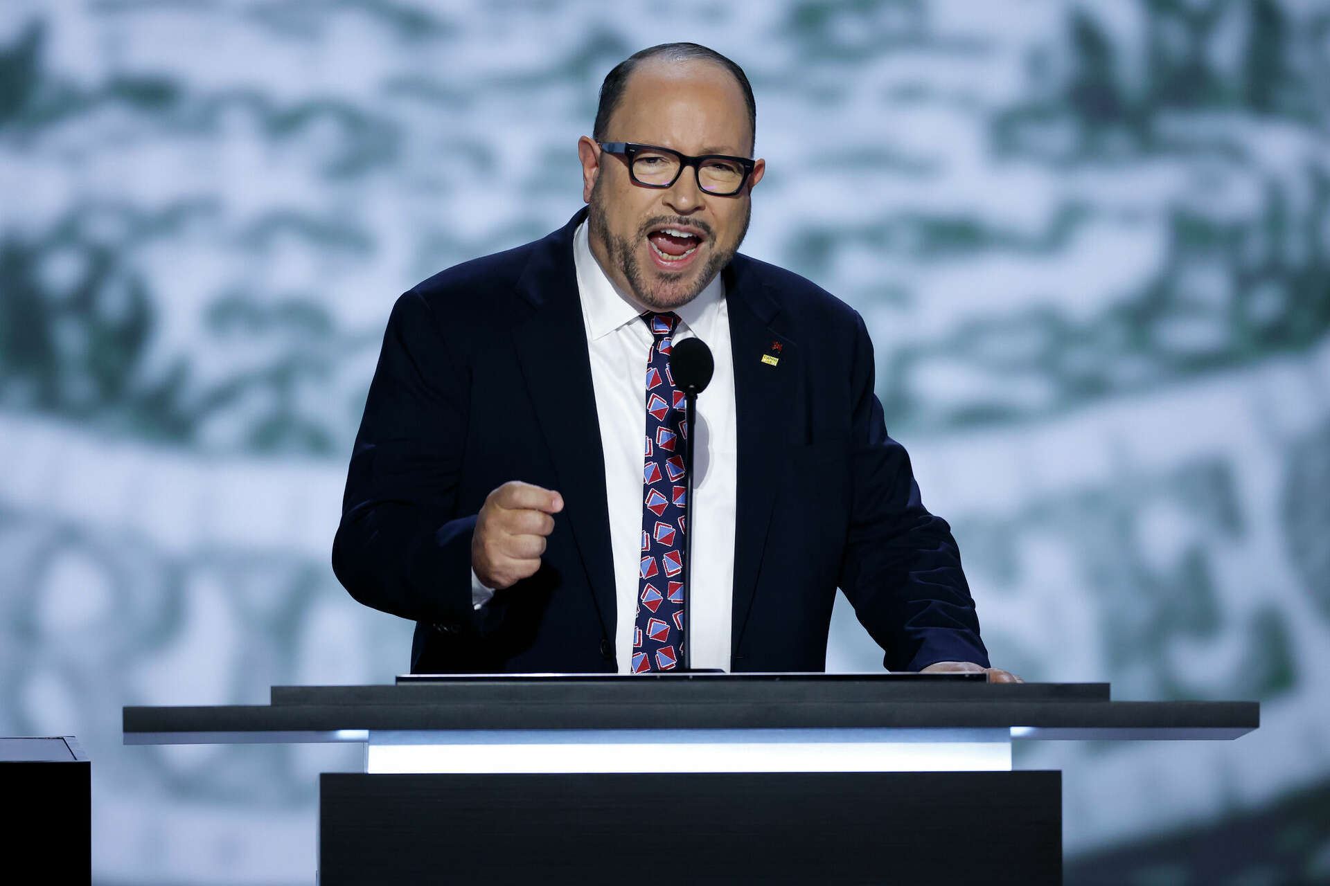 Texas Goya CEO says company has left him 'in limbo'