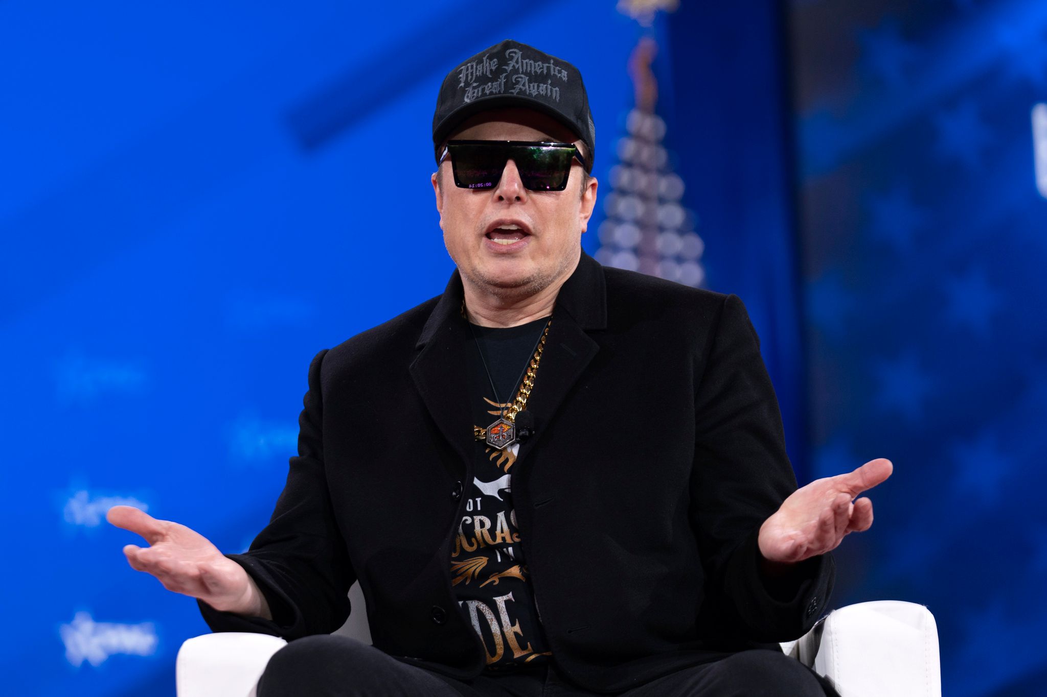 Elon Musk email triggered 'emergency' at San Antonio VA hospital