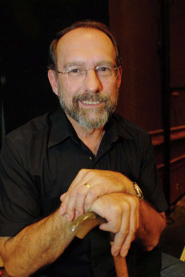 Obituary: NYSTI stage director, playwright Ed. Lange dies at 78