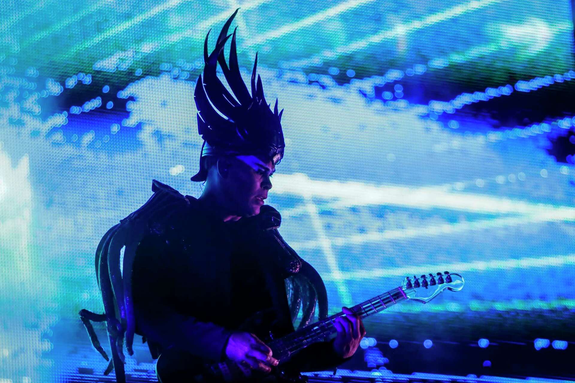 Outside Lands promoter opens new Sacramento venue with a killer lineup