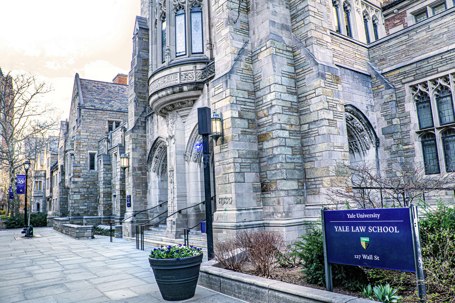 Where Connecticut universities rank for best graduate school programs