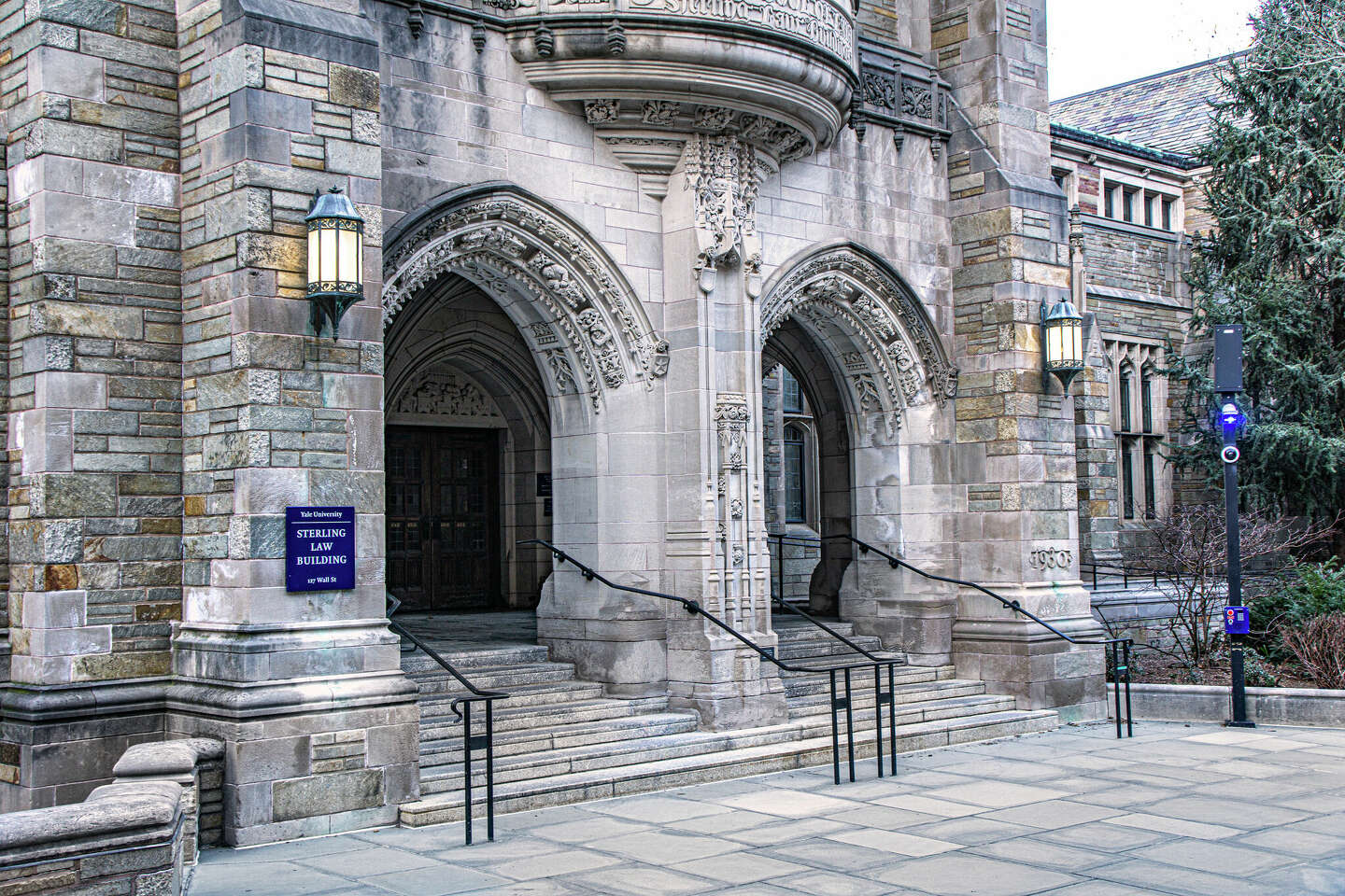 Yale tuition set to increase by 3.9% for 2025-26 school year