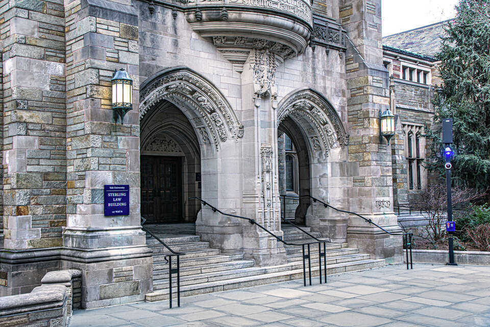 Yale tuition set to increase by 3.9% for 2025-26 school year