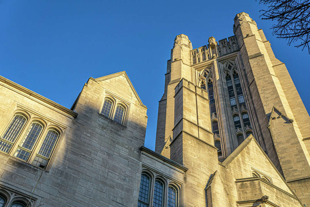 Yale tuition set to increase by 3.9% for 2025-26 school year