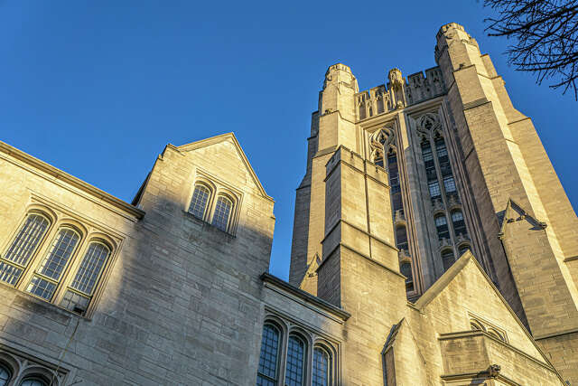 Yale tuition set to increase by 3.9% for 2025-26 school year