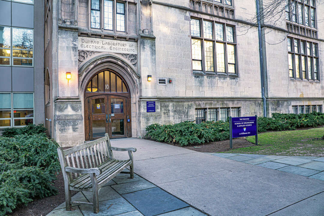 Yale tuition set to increase by 3.9% for 2025-26 school year