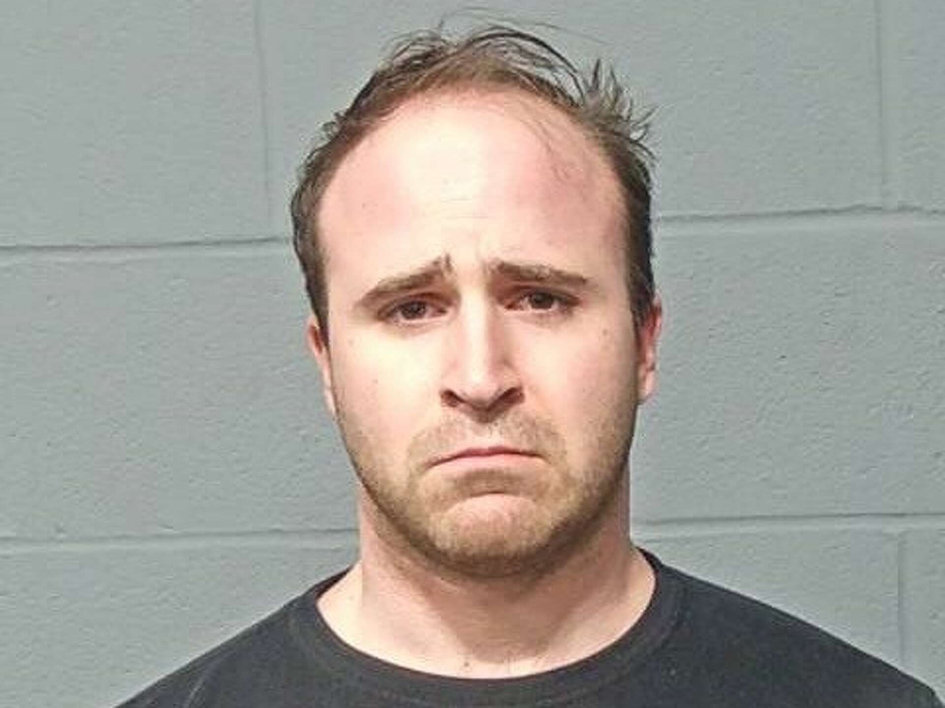 Hartford man found with child sex abuse material, police say