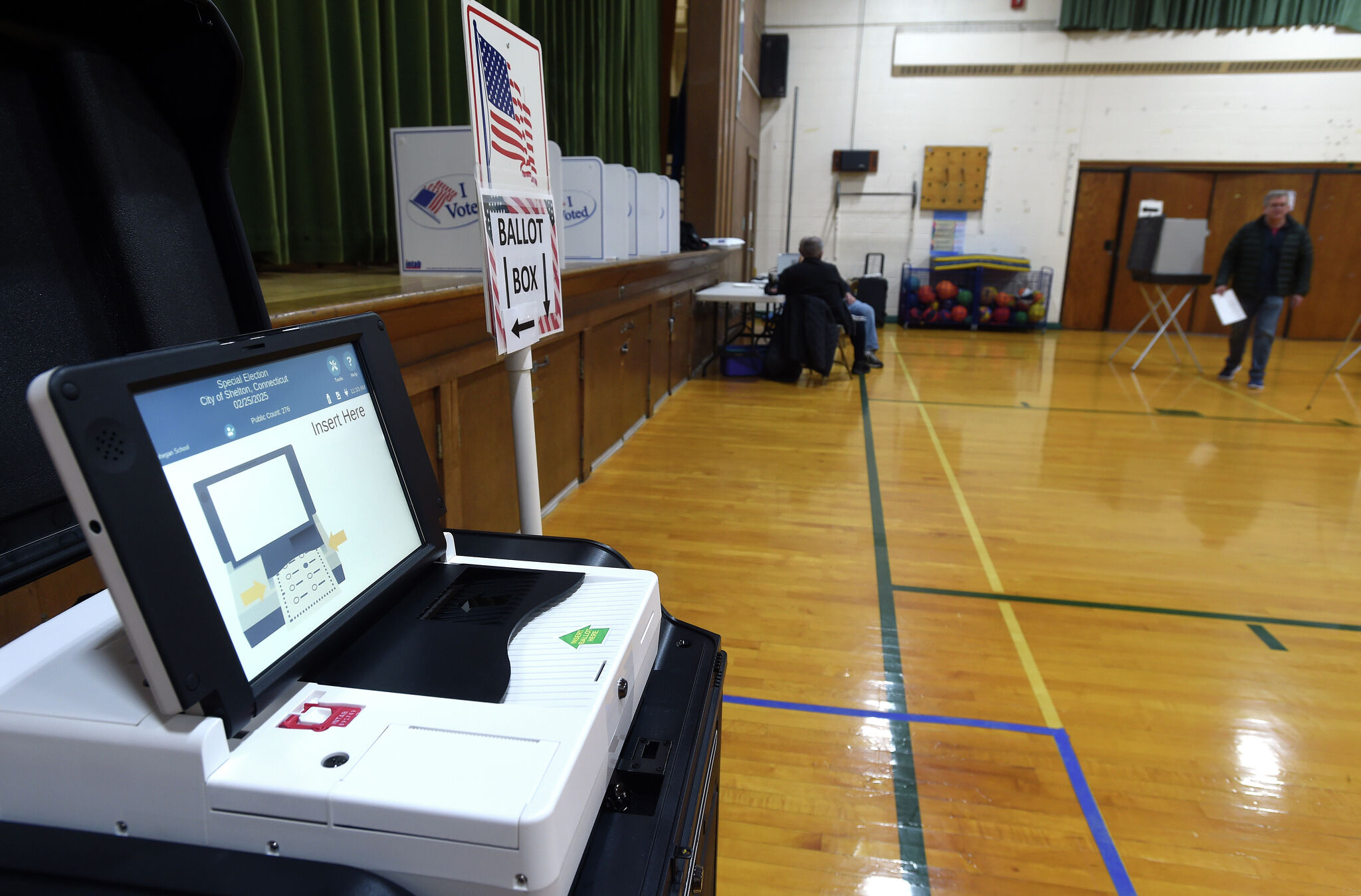 CT's 2025 primary elections are set for Sept. 9. Here's what to know