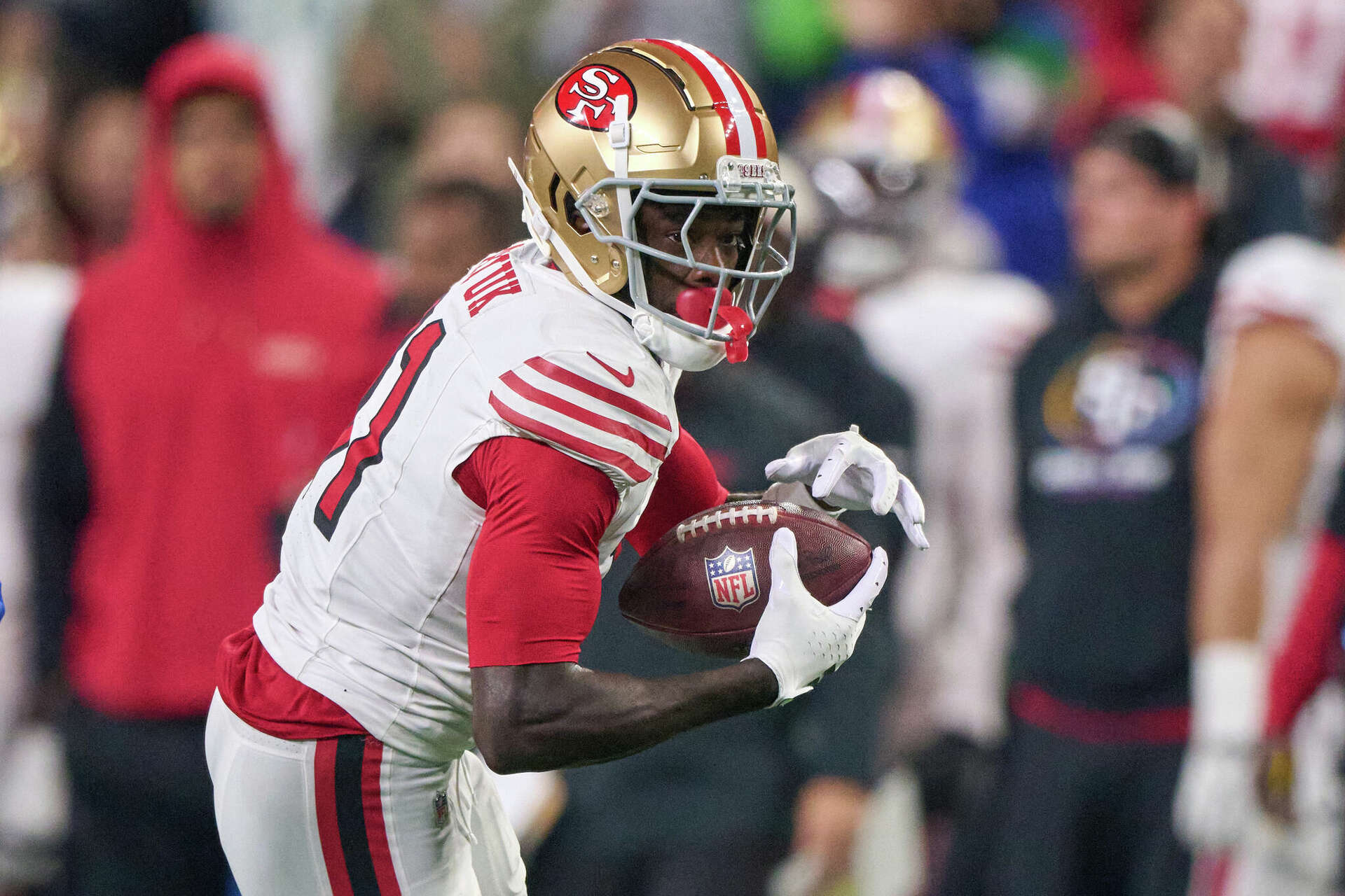 San Francisco 49ers | Latest News On San Francisco 49ers