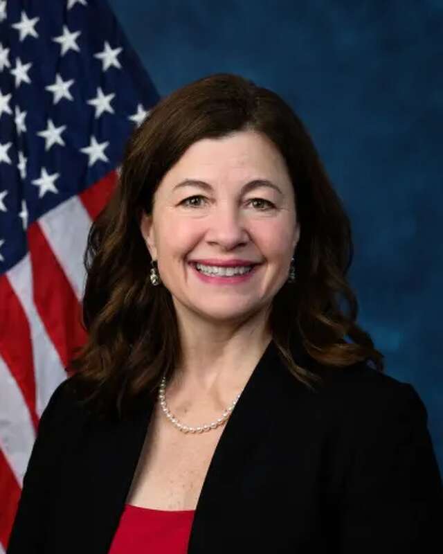 U.S Reps. McDonald Rivet, Feenstra introduce FARMLAND Act