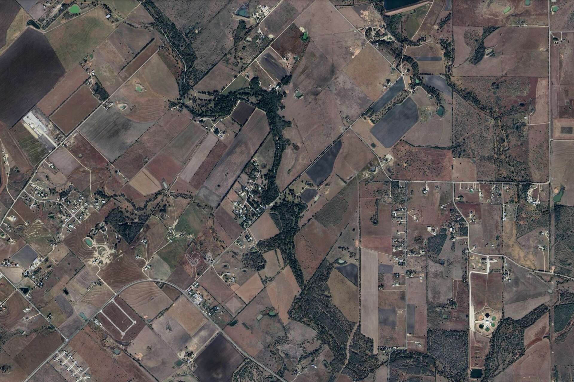 In the Hill Country, a tale of two data centers