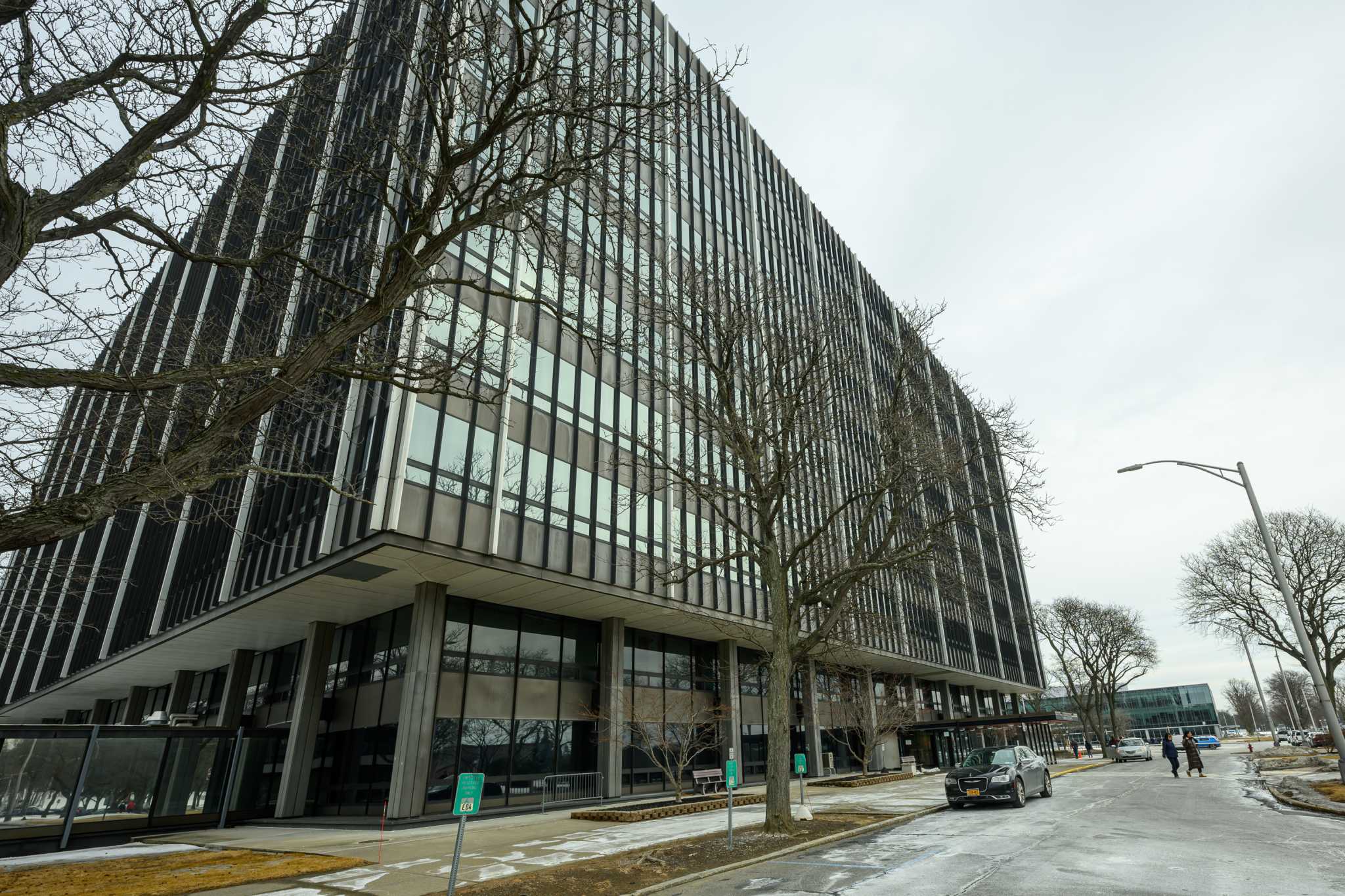 IBM announces quantum data center expansion in Poughkeepsie