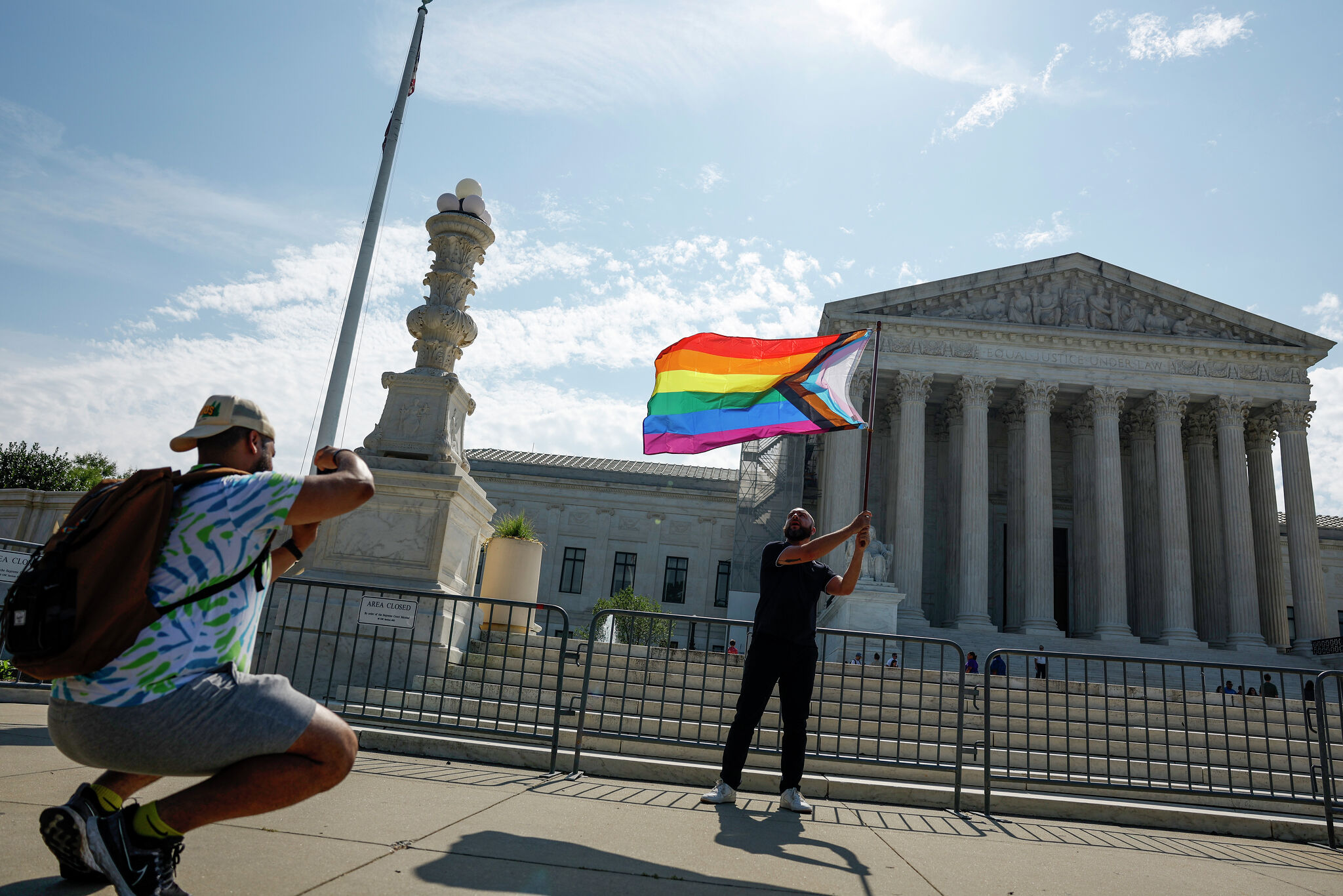 Michigan Rep. Schriver urges overturn of same-sex marriage ruling