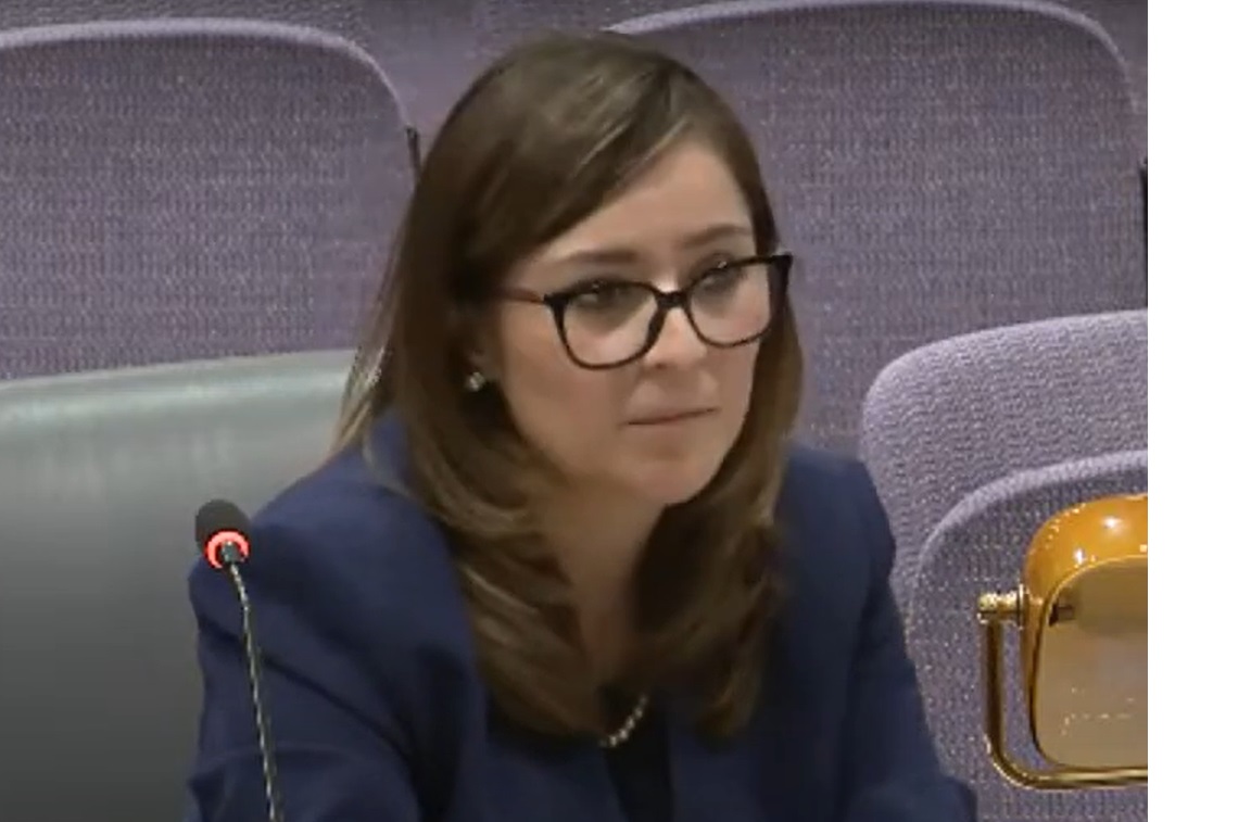 Derby public defender grilled at hearing on judicial nomination