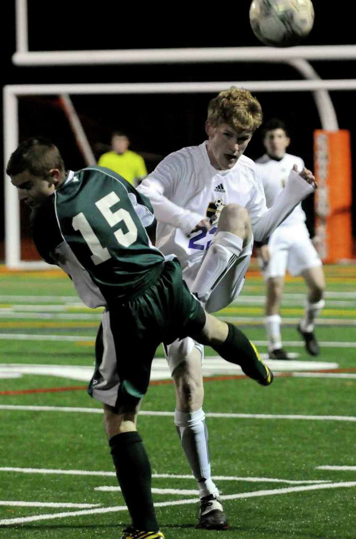 Scotties vs. Streaks for a championship