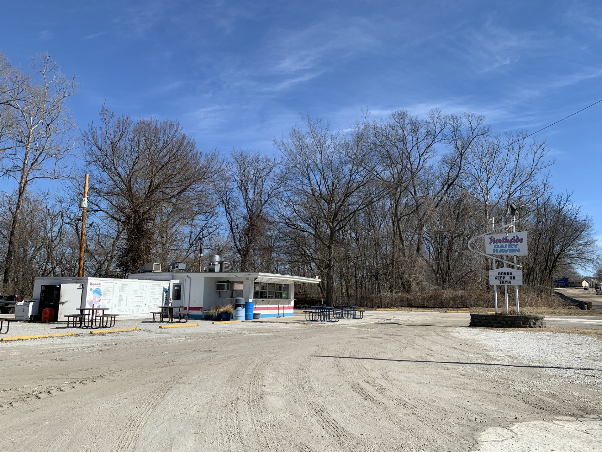 Northside Dairy Haven will reopen March 3 in Edwardsville IL