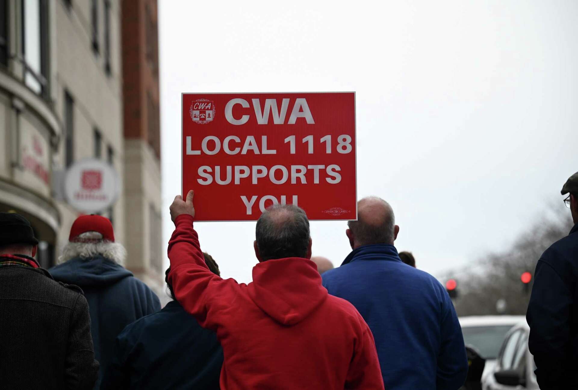 NYSNA nurses' union, Albany Med reach agreement on 4-year contract