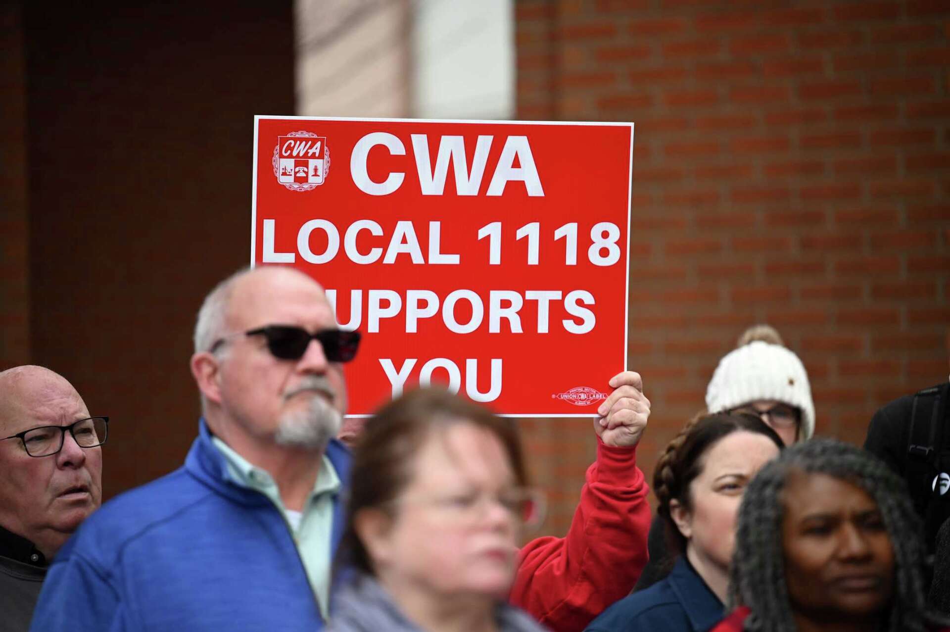 NYSNA nurses' union, Albany Med reach agreement on 4-year contract